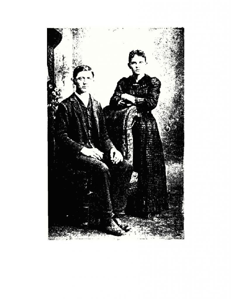 Chapters – Page 2 – Leo Frank Case: The 1913 Murder of Little Mary ...