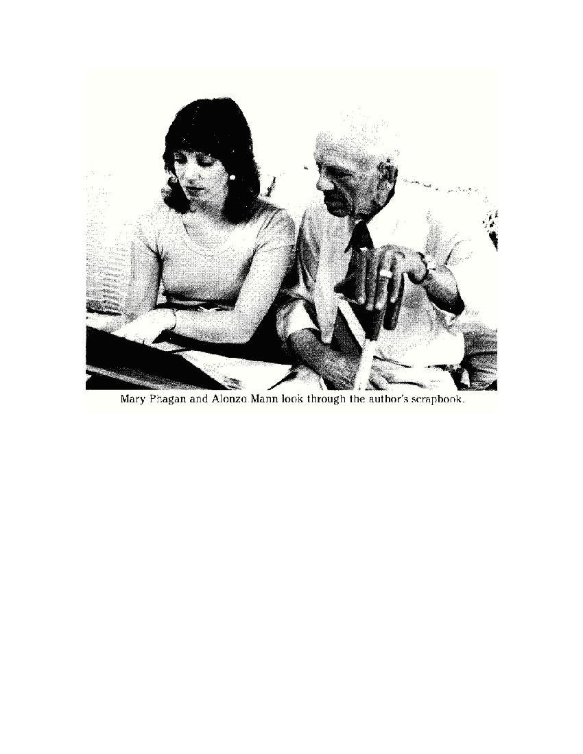 Chapter 10 – Alonzo Mann’s Testimony – Leo Frank Case: The 1913 Murder ...