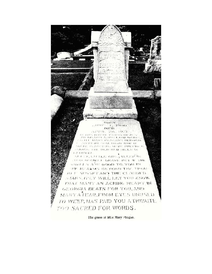 Chapter 10 – Alonzo Mann’s Testimony – Leo Frank Case: The 1913 Murder ...